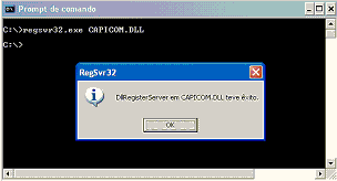Autoridade Certificadora SERPRORFB